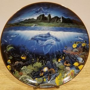 Danbury Mint | Accents | Danbury Mint Collectible | Poshmark